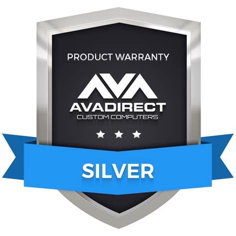 avadirect custom computer warranties