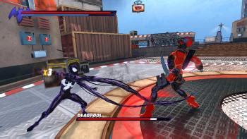 Spider Man Shattered Dimensions Game Review Common Sense Media
