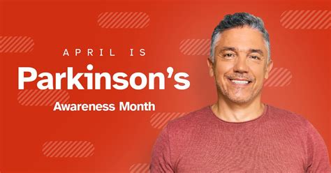 Parkinsons Foundation Posted On Linkedin