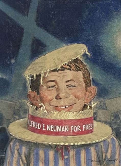 Mad Magazine Draws Insight In Laughter Btw Berkshires