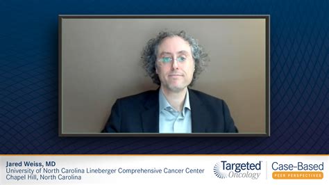 Case Overview A 64 Year Old Woman With Es Sclc Targeted Oncology