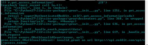 how to make your bot use oauth2 r goldtesting