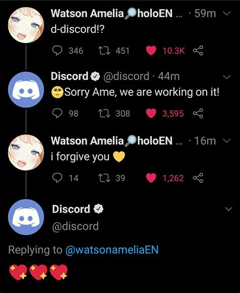 Discord Scrolller
