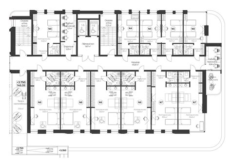 1st Ronald Mcdonald House In Ukraine By Visualization