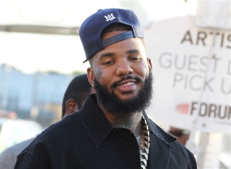 The Games 71 Million Sex Assault Winner Says Rapper Is Hiding Assets