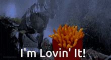 Mcdonalds Im Lovin It Commercial S Tenor