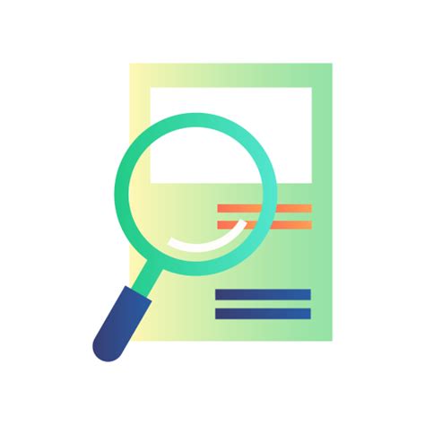 Thesis Generic Others Icon