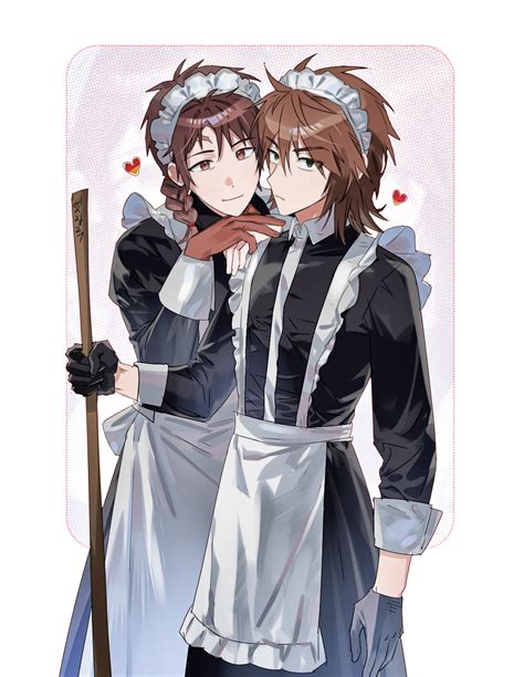 Harada Minoru And Isoi Reiji Saibou Shinkyoku Drawn By