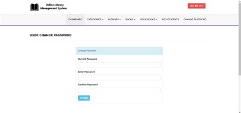 Online Library Management System Using Php And Mysql Source Code