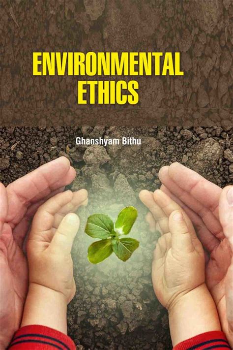 Environmental Ethics Ne Books