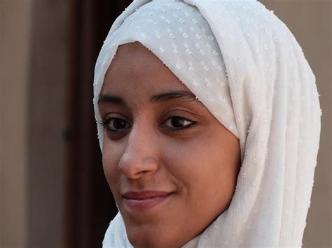 Oman Girl Free Photo On Pixabay