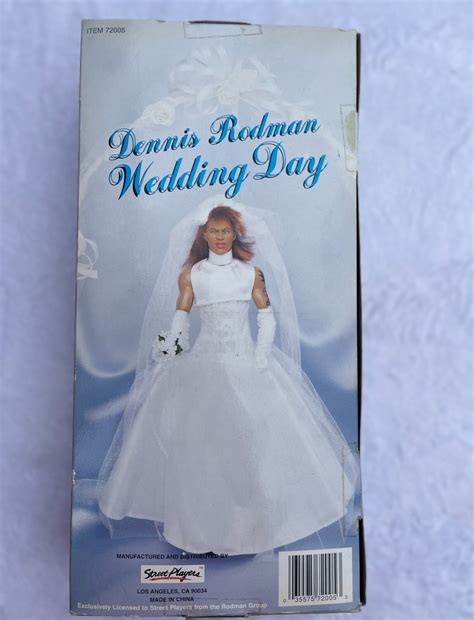Rodman Wedding Dress 60 Photos