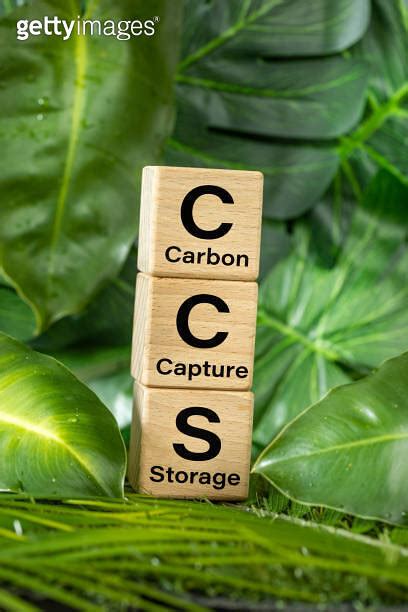 Carbon Capture And Storage Ccs Reducing Carbon Emissions Commitment