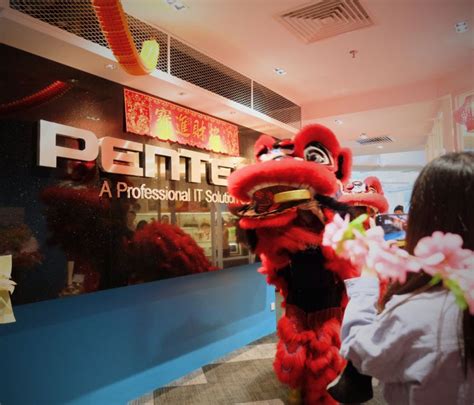 Pentech Solution Sdn Bhd On Linkedin Pentech Pentechsolution Officeopening Kualalumpur