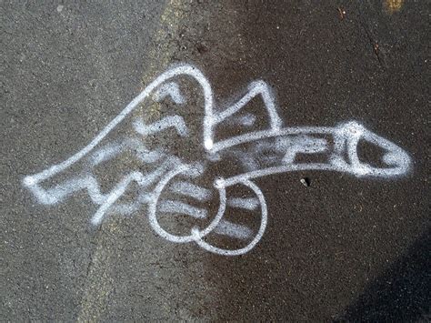 Zone Mâles 257 Sex Graffiti