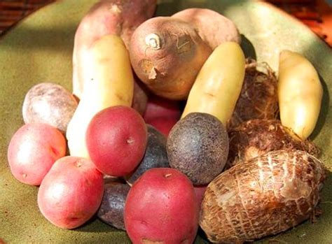 For The Love Of Tubers Food Renegade
