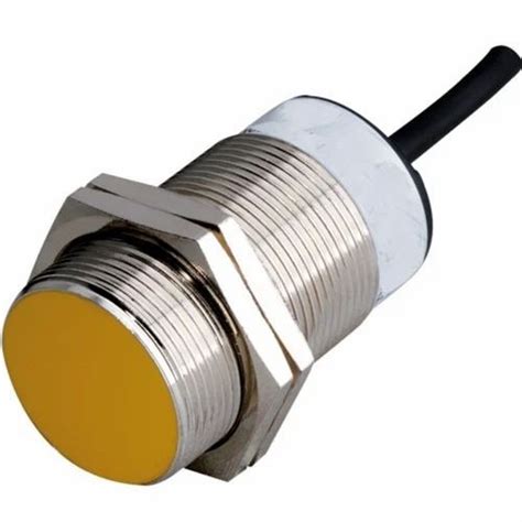 Ac Type Proximity Switch At Best Price In Nashik D S Electronics