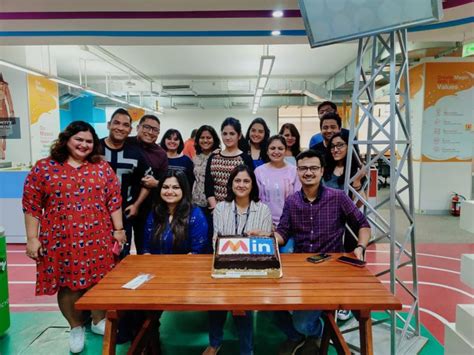 Kriti Jain On Linkedin Myntralife Thankyou 84 Comments