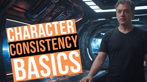 midjourney prompting basics character consistency