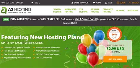Top 10 Best Rated Web Hosting Companies And Platforms In 2022