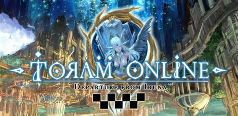 Toram Online Mmorpg With Complete Freedom6 Million Download
