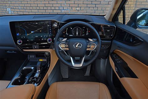 Used Lexus Nx Review 2021 Present What Car
