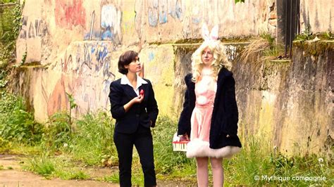 Crash Sex Reine Blanche