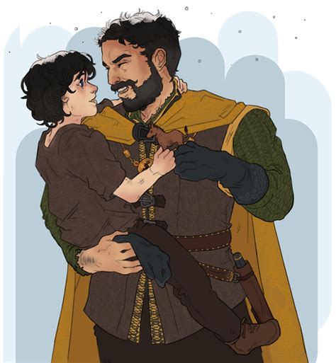 Robert Baratheon And Mya Stone Baratheon Asoiaf Art A Song Of Ice