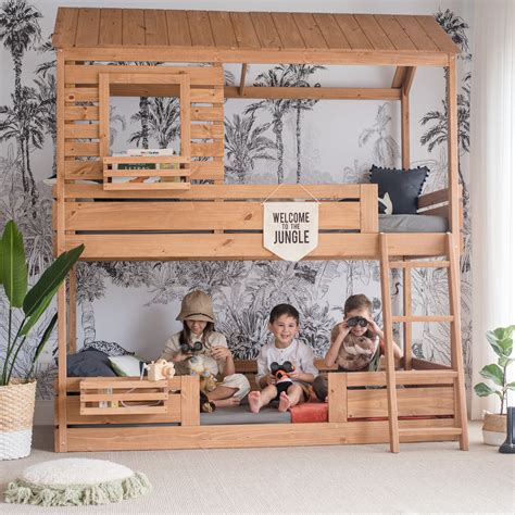 Cool Bunk Beds