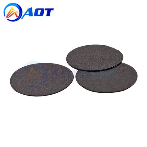 Licoo2 Single Side Coated Cathode Electrode Disk For Cr20xx Coin Cells