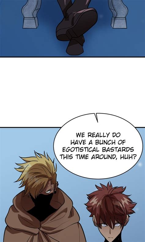 Read Manga God Game Chapter 12