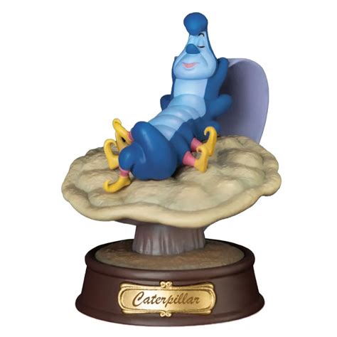 Alice In Wonderland Disney Caterpillar