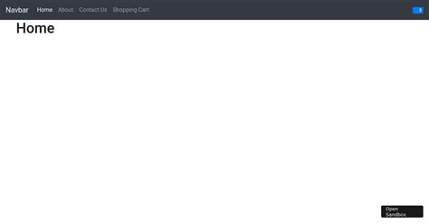 React Course Ch6 Codesandbox React Course Ch6 Codesandbox