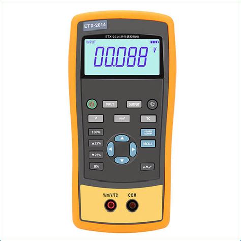 2 wire 4 20ma loop simulator signal generator brightwin