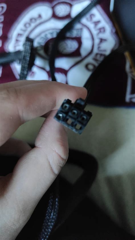 I Just Bought A Used Gpu And I Dont Know If It Should Be Like This Is It Going To Work