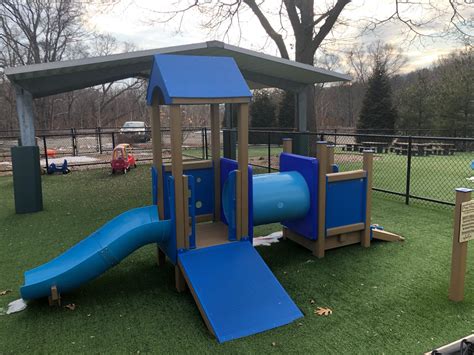 Ymca Playground Premier Park And Play
