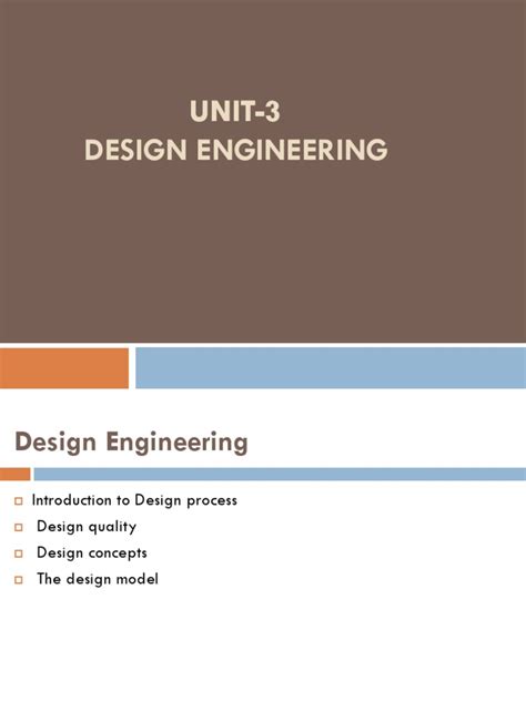 Software Engineering Unit 3 Pdf Component Based Software Engineering Class Computer