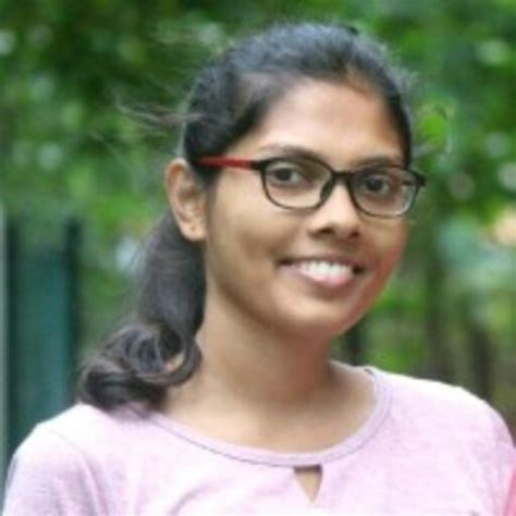 Thilini Jayasekara Sri Lanka Institute Of Information Technology Colombo Sliit Research