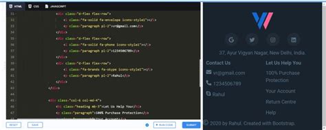 sayadevi moovendhan on linkedin 30dayofcode ccbp nxtwave html css