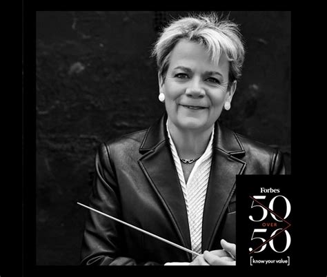 Taki Alsop Conducting Fellowship Inc On Linkedin Congratulation To Marin Alsop Honored In The