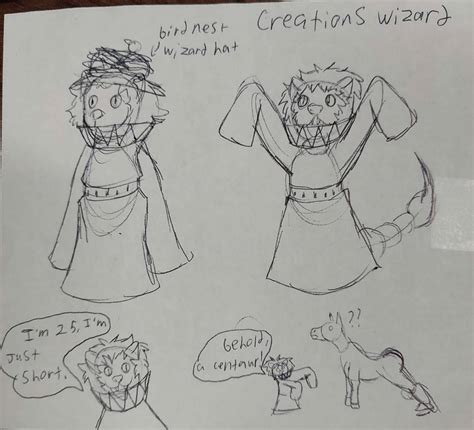 Wizard Crime On Tumblr