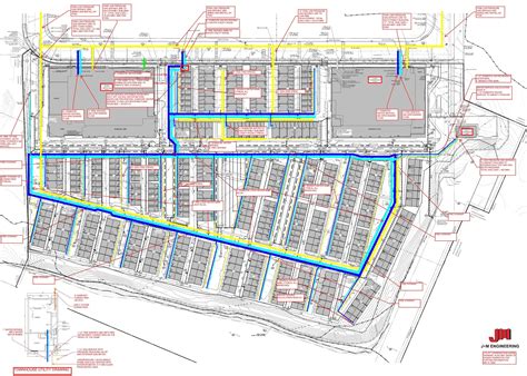 Utility Designs — J M Engineering