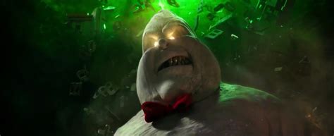 Ghostbusters Ghost White