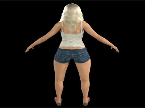 Rig D Characters In Maya For Unreal Unity Games Animation Or Mocap Upwork