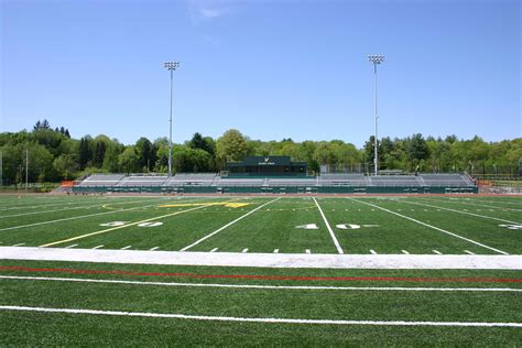 Fitchburg State University Football