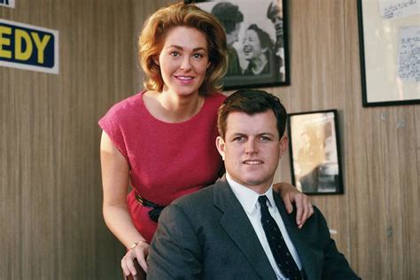 Joan Kennedy First Wife Of Ted Kennedy And The Last Survivor Of