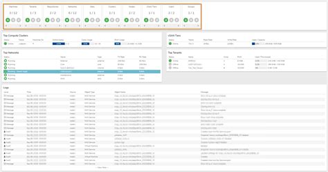 Module 1.2 — User Interface Guide | VergeIO Wiki