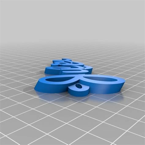 Free Stl File Julien・model To Download And 3d Print・cults