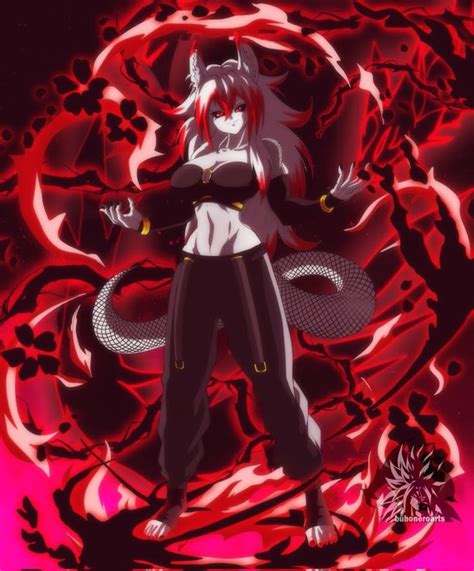 Pin By Lyricajane On Dragon Ball Anime Dragon Ball Super Anime