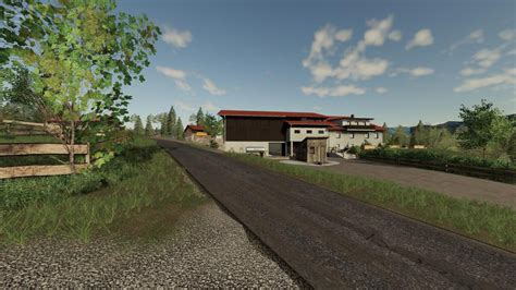 Ls19 Seasons Geo Germany Upper Bavaria Bad Wiessee At Tegernsee V